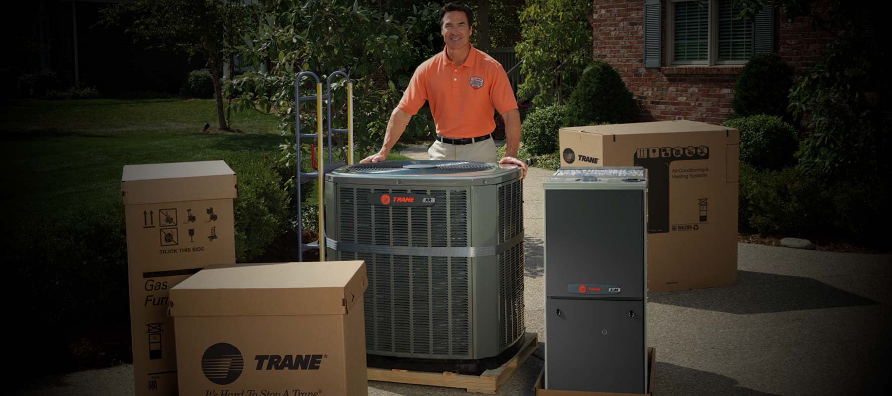 AC Repair Fayetteville and Raleigh NC | Cape Fear Air & Electrical