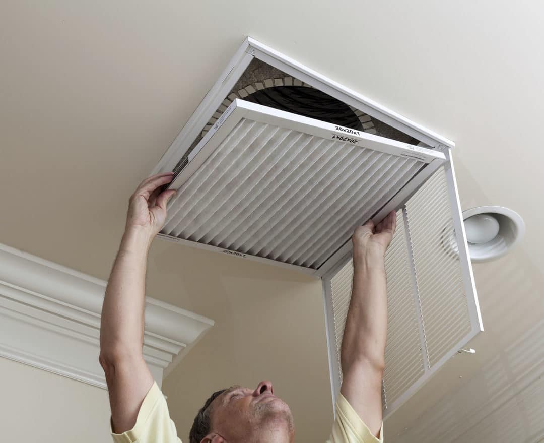 3 Types of Air Filters to Choose From for Your Home