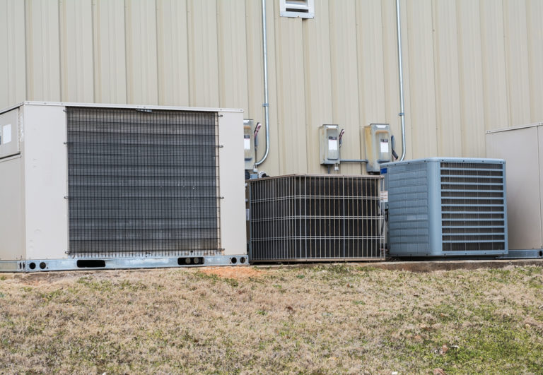 The Importance of Understanding Your HVAC's Size