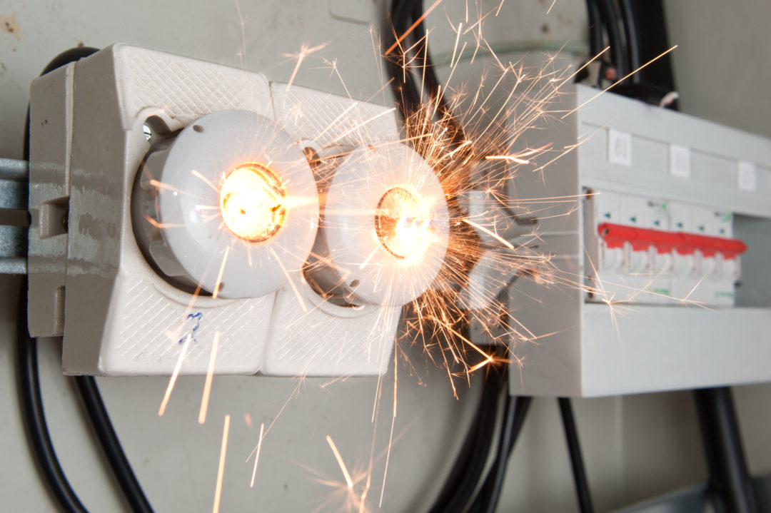 Why Does My Home's Circuit Breaker Keep Tripping? Why Does My Home's Circuit Breaker Keep Tripping?
