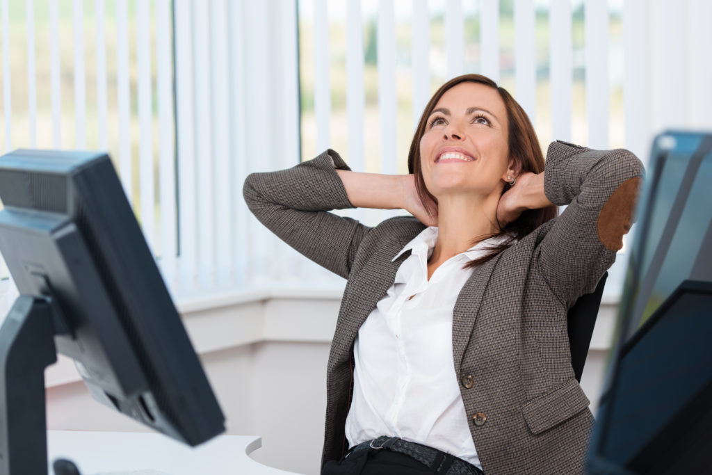 How to Pick the Perfect Temperature in Your Raleigh Office