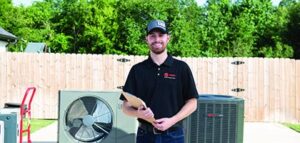 Ac Repair Fayetteville Nc