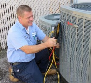 AC Repair and Installation Services | HVAC Contractor | AC Fix | HVAC ...